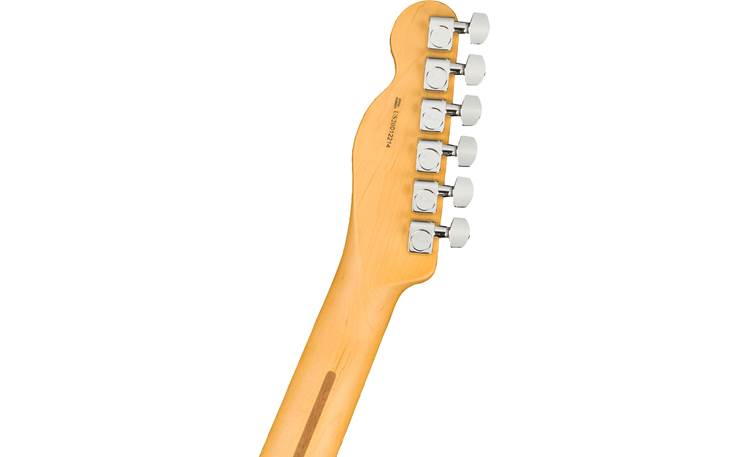 Fender American Professional II Telecaster® (3-Color Sunburst) Electric ...