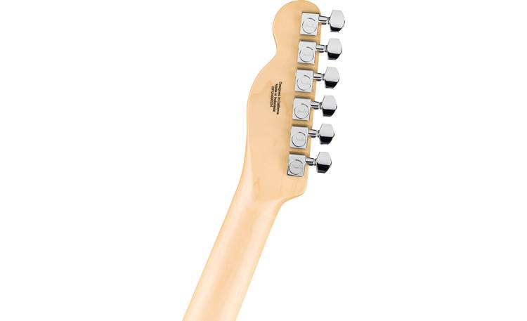 Fender Standard Telecaster® (3-Color Sunburst) Electric 6-string guitar ...