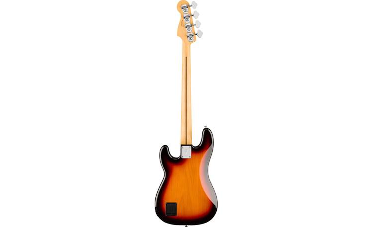 Fender Player II Modified Active Precision Bass® (3-color Sunburst ...