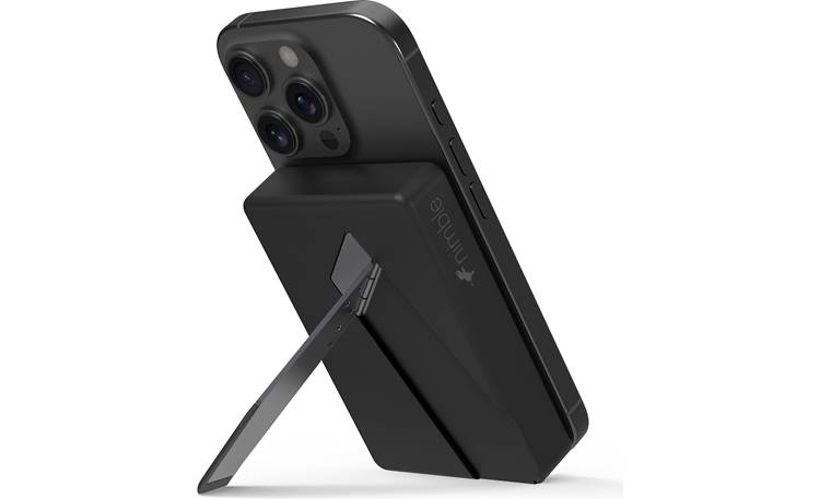 Nimble Champ Wireless (Black): price, highlights, specs, photos ...