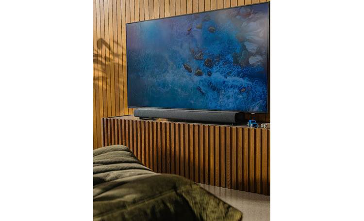 Harman Kardon Enchant 1100 Sound Bar/Sub Bundle Powered Dolby Atmos ...