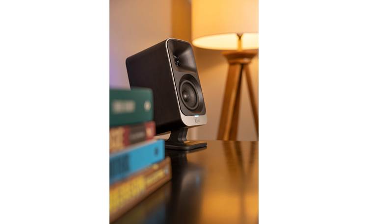 Klipsch ProMedia Lumina Powered 2.1-channel computer speaker system ...