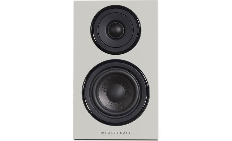 Wharfedale Diamond 12.0i (Stone Grey): price, highlights, specs, photos ...