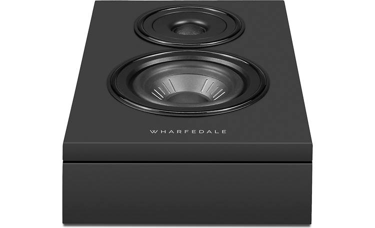 Wharfedale Diamond 12.3Di (Classic Walnut): price, highlights, specs ...