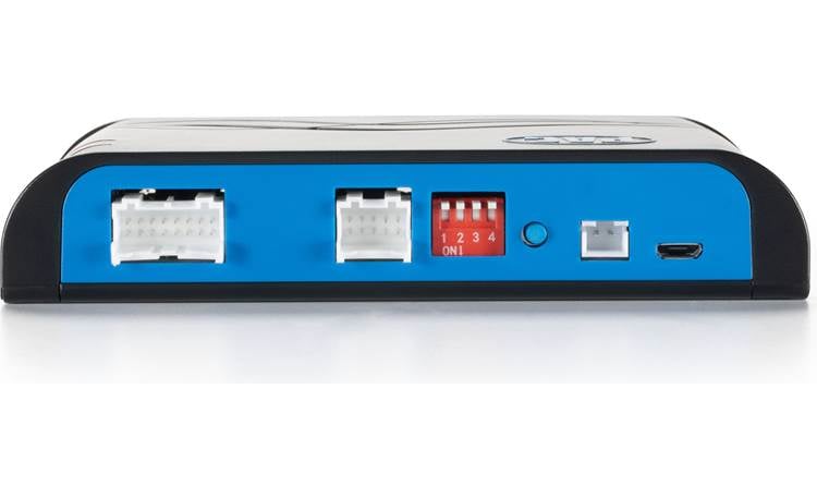 PAC AmpPRO AP4-GM81 Aftermarket Amplifier Interface Allows seamless ...