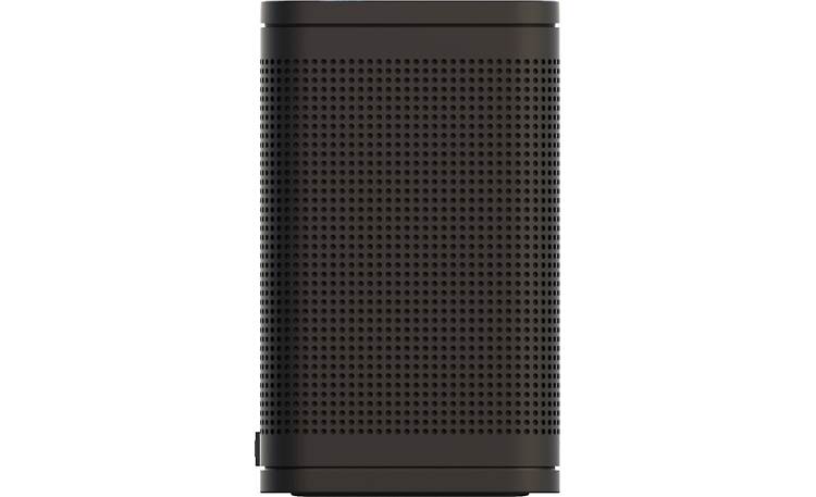 ELAC NAVA100 (Black) Portable Bluetooth® speaker at Crutchfield