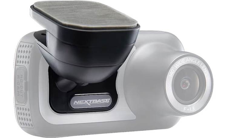 Nextbase Click&Go PRO Mount Dash camera mount with magnetic power ...