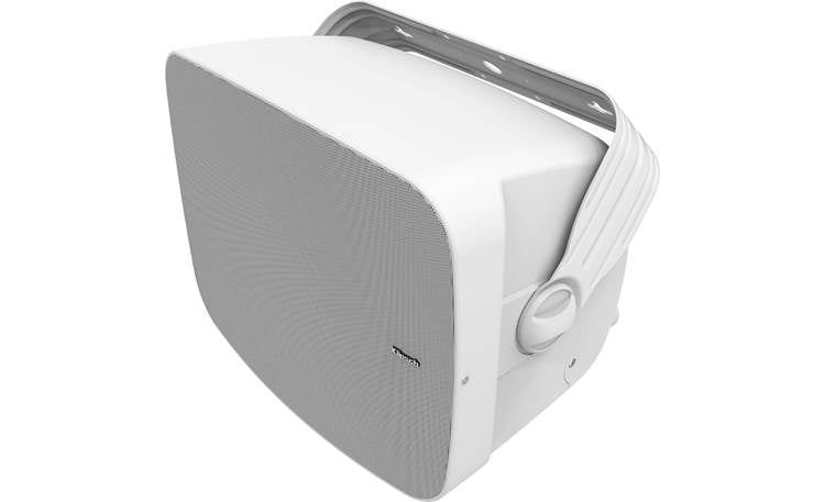 Klipsch PSM-800-SW-T (White) 8" surface-mount subwoofer (White) at ...