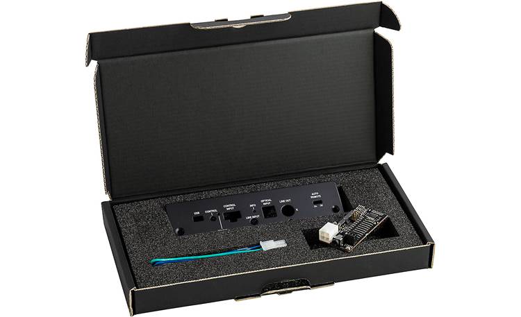 MATCH MEC ANALOG-UP6: price, highlights, specs, photos - Crutchfield