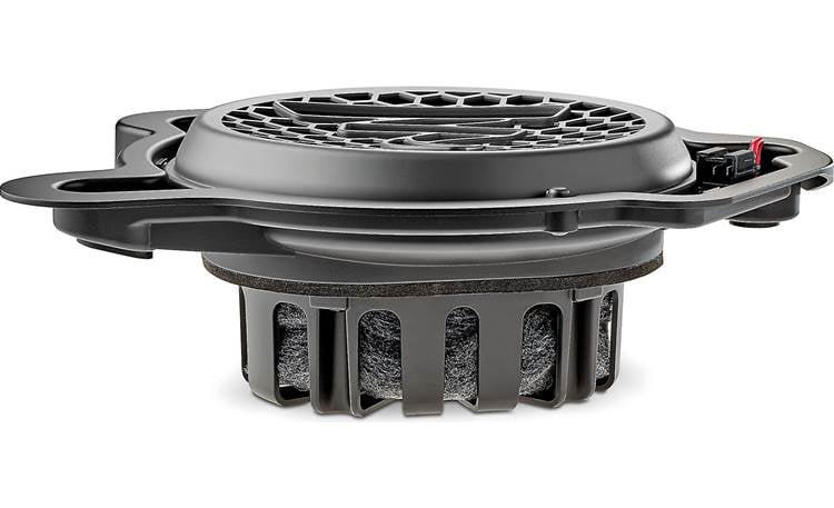 Focal Inside ISUB MBZ 2 LHD V2 8" 2-ohm component subwoofers for select ...