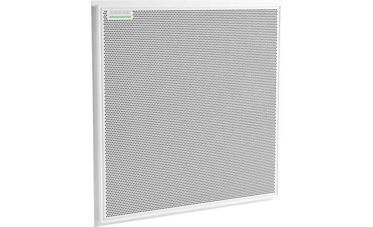 Shure MXA902W-S + ANIUSB-MATRIX KIT Ceiling microphone/speaker array ...