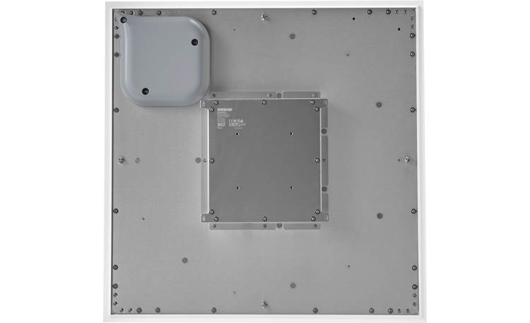 Shure MXA902W-S + ANIUSB-MATRIX KIT Ceiling microphone/speaker array ...