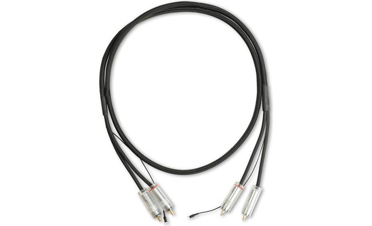 Pro-Ject S Series Phono RCA to Phono RCA Cable Stereo interconnect ...