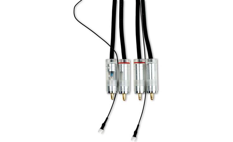 Pro-Ject S Series Phono RCA to Phono RCA Cable Stereo interconnect ...