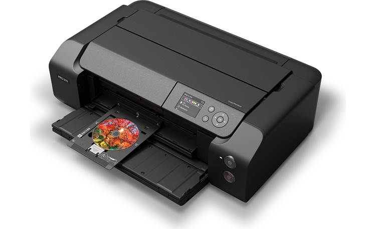 Canon imagePROGRAF PRO-310 9-color, professional-grade inkjet photo and fine art printer with Wi ...