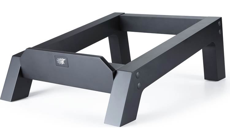 MoFi SourcePoint Low-slung Speaker Stands at Crutchfield