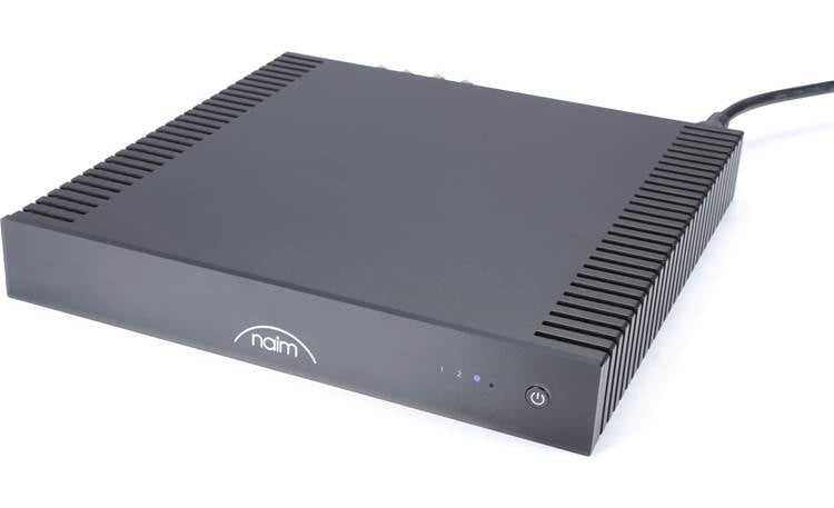 Naim CI-Uniti 102 Streaming stereo power amplifier with Wi-Fi® and Bluetooth® at Crutchfield
