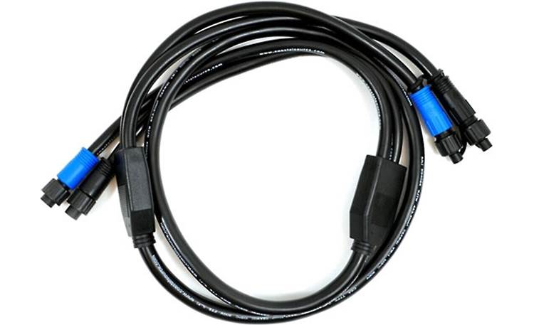 Coastal Source CC Extension Cable (5 feet) 12-gauge, 4-conductor cable ...