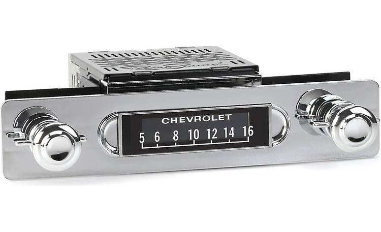 RetroSound Apache M1B AM/FM receiver with Bluetooth for select 1954-59 ...