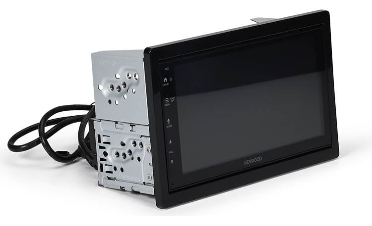 Kenwood DMX5710S Digital multimedia receiver (does not play discs) at ...