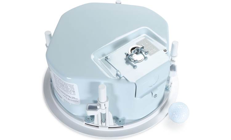 JBL Control 47LP 6-1/2" low-profile commercial in-ceiling speakers at ...