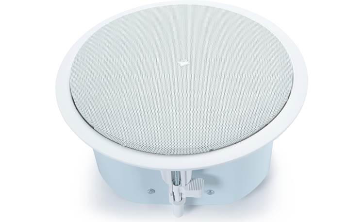 JBL Control 47LP 6-1/2" low-profile commercial in-ceiling speakers at ...