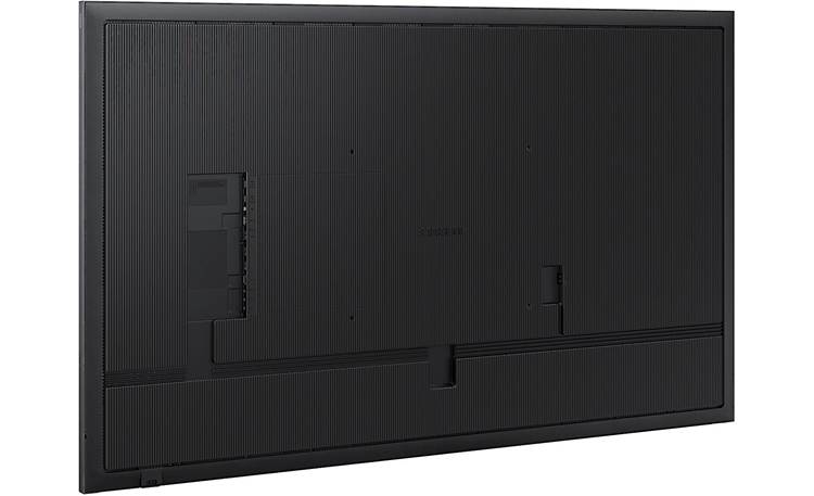 Samsung QM43C (43") QMC Series LED 4K Ultra HD commercial signage TV ...