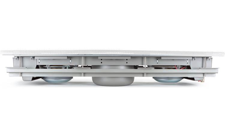 KEF CI3160RLM-THX THX Certified Ultra in-wall speaker at Crutchfield