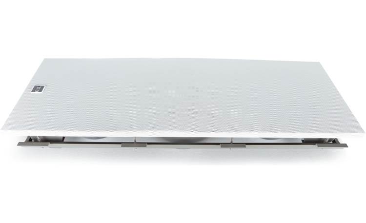 KEF CI3160RLM-THX THX Certified Ultra in-wall speaker at Crutchfield