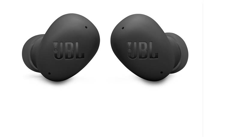 JBL Vibe Buds 2 (Black) True wireless noise-canceling earbuds at ...