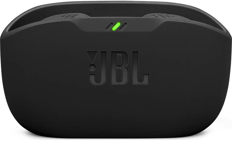 JBL Vibe Buds 2 (Black) True wireless noise-canceling earbuds at ...