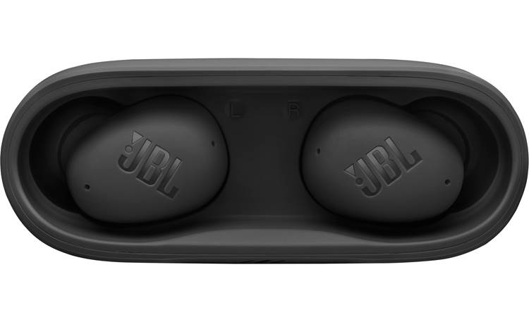 JBL Vibe Buds 2 (Black) True wireless noise-canceling earbuds at ...
