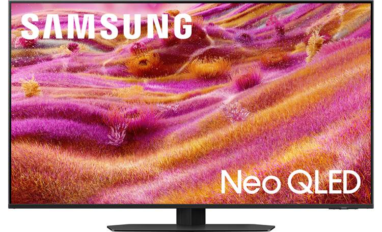 Samsung QN50QN90F (50") QN90F Neo QLED 4K Vision AI Smart TV (50") at ...