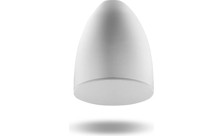 Bluesound Professional Pendant Kit (White) Pendant housing for BCS300 ...