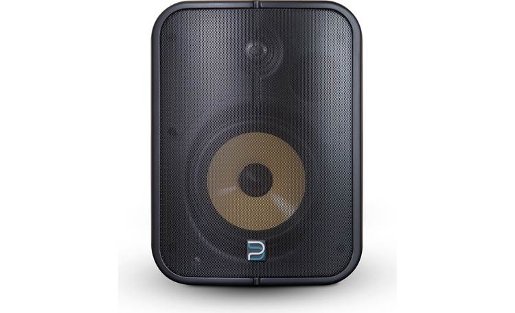 Bluesound Professional BSP1000 (Black) Indoor/outdoor network streaming ...