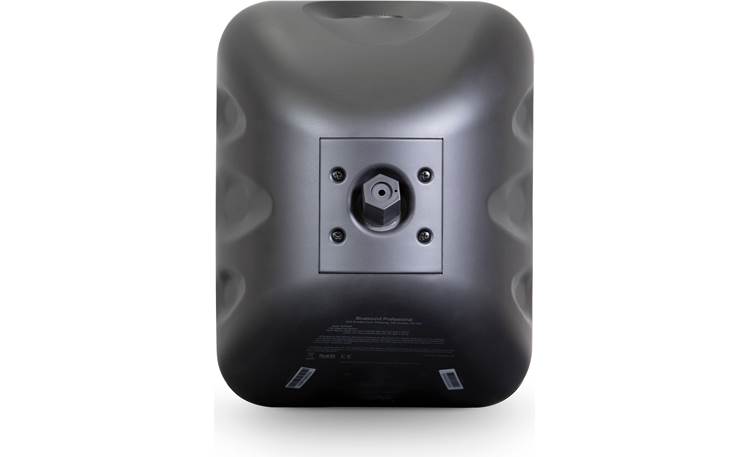 Bluesound Professional BSP1000 (Black) Indoor/outdoor network streaming ...