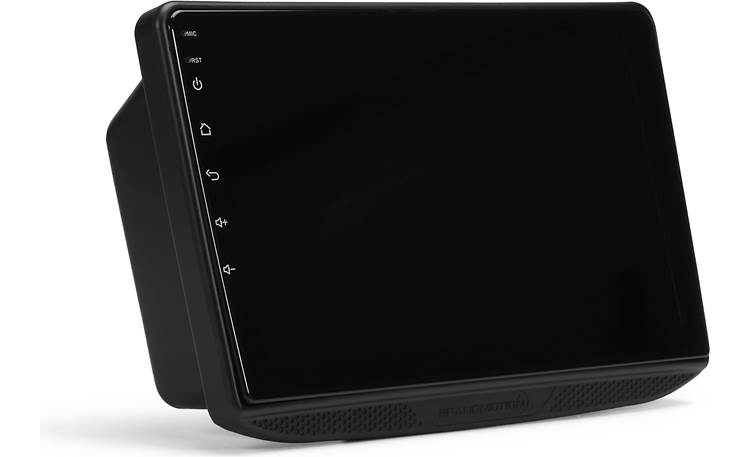 Brandmotion FLTW-3610 SurroundVUE™ 360° System with 9.1" display screen ...