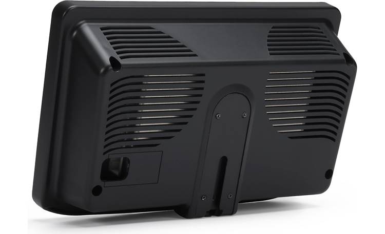 Brandmotion FLTW-3610 SurroundVUE™ 360° System with 9.1" display screen ...
