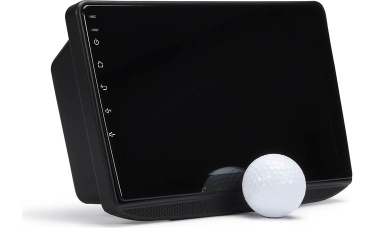 Brandmotion FLTW-3610 SurroundVUE™ 360° System with 9.1" display screen ...