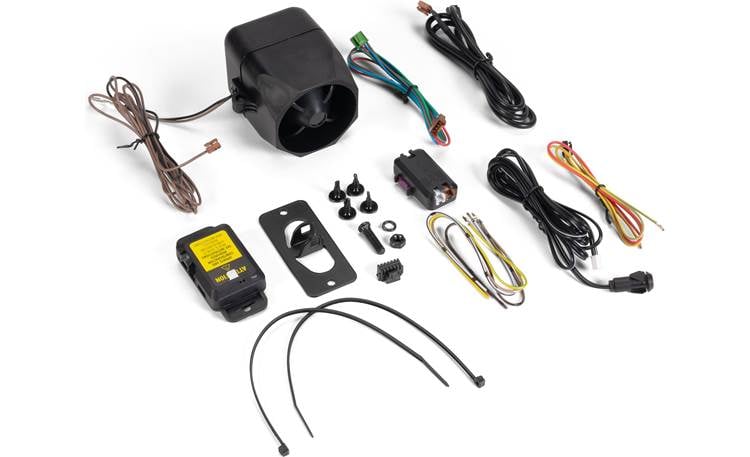 iDatastart ADS-SEC Security upgrade kit for iDatastart systems at ...