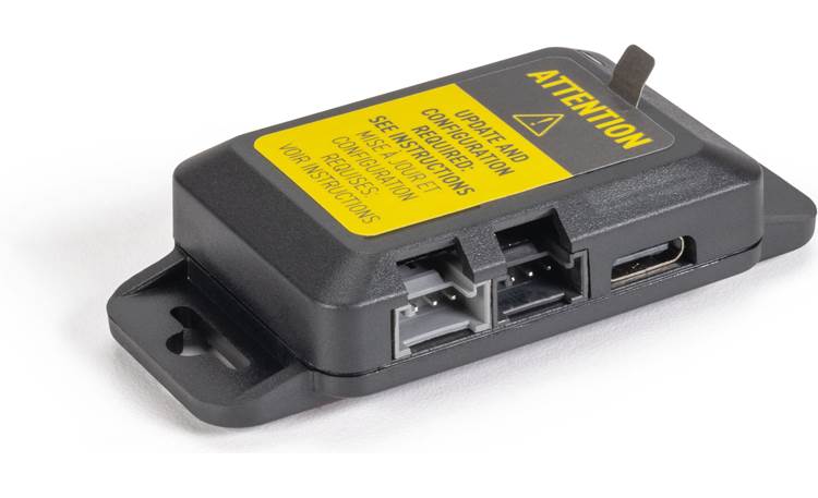 iDatastart ADS-SEC Security upgrade kit for iDatastart systems at ...