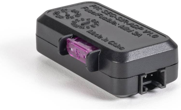 iDatastart ADS-SEC Security upgrade kit for iDatastart systems at ...