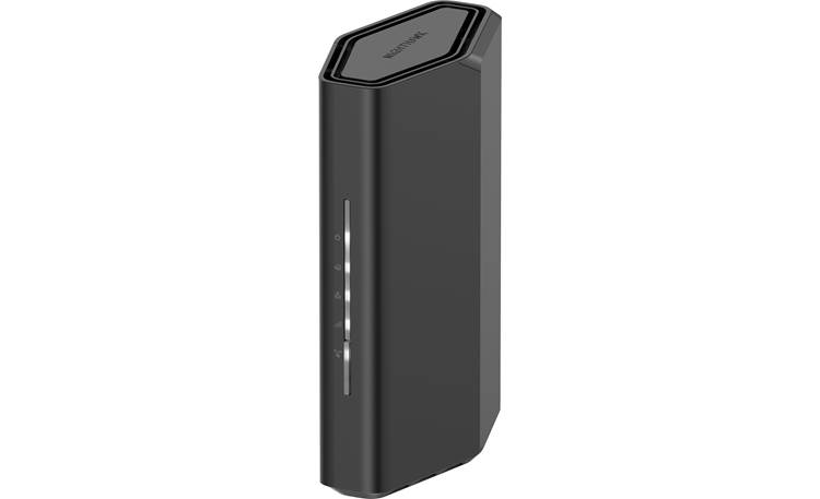 NETGEAR RS100 Nighthawk BE3600 Wi-Fi 7 dual-band router with Gigabit ...