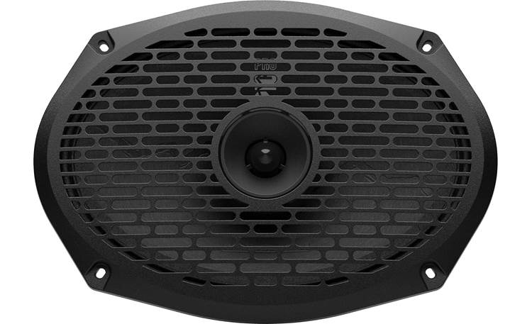 AudioControl EPICPRO69CX Epic Pro Series 6"x9" 2-way car speakers at ...