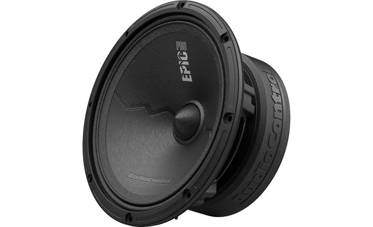 AudioControl EPICPRO6X EPIC Epic Pro Series 6.5" midrange car speakers ...
