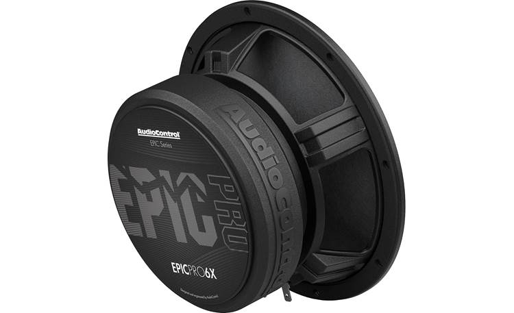 AudioControl EPICPRO6X EPIC Epic Pro Series 6.5" midrange car speakers ...