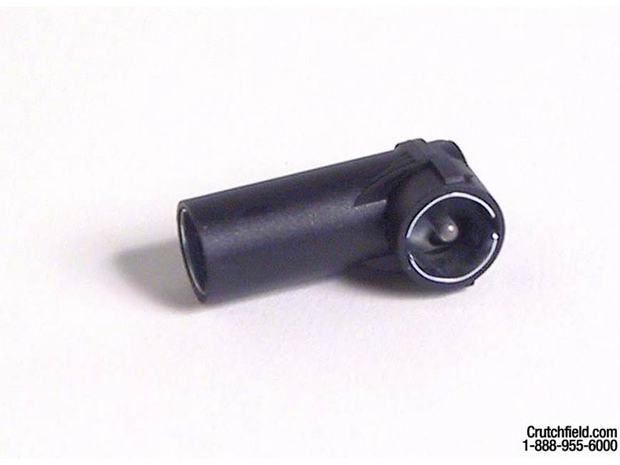 Volkswagen Antenna Adapter OEM radio male to Motorola antenna female at ...
