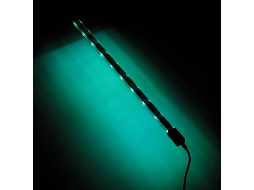 Varad Scanning Under-car LED Kit (Aqua) Four tubes (available in 7 ...