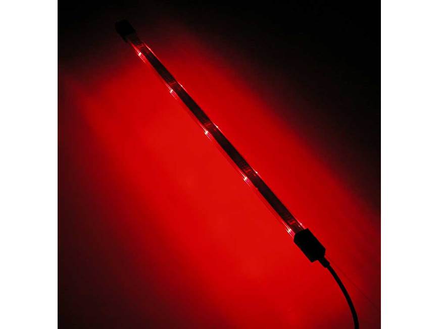 Varad Scanning Under-car LED Kit (Red) Four tubes (available in 7 ...