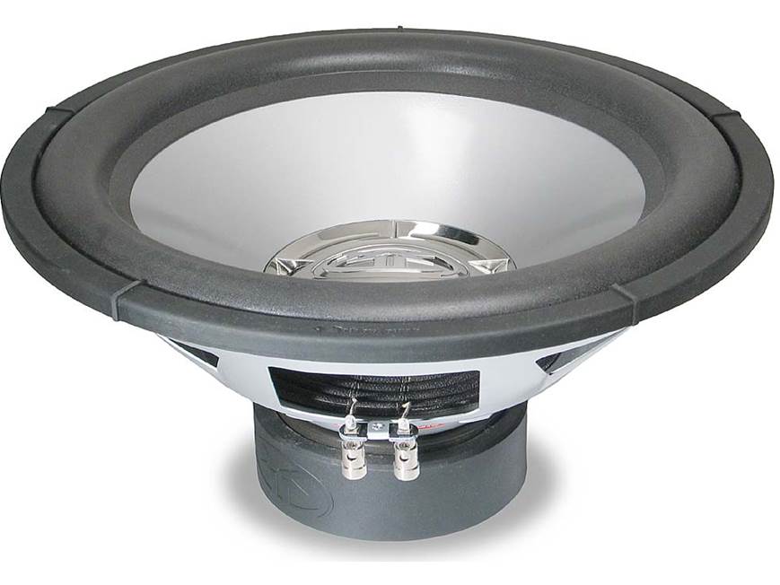 Rockford Fosgate HE2 RFP4215 15" Dual 4-ohm Voice Coil Component ...
